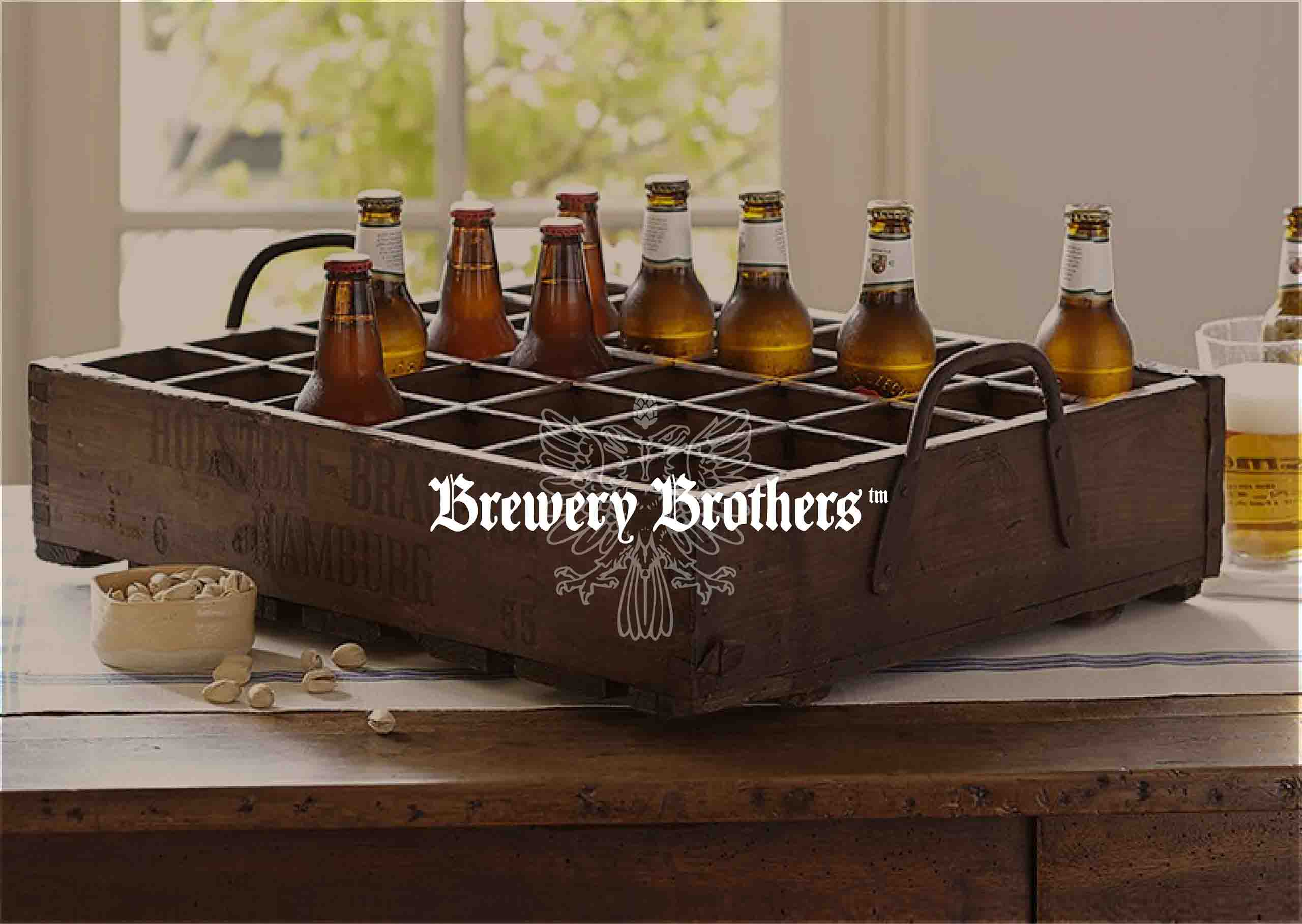 Brewery Brothers – KRC